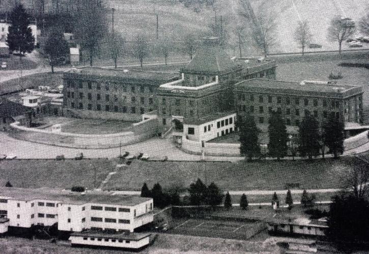 Change a face, change a fate: when prisoners got free nose jobs