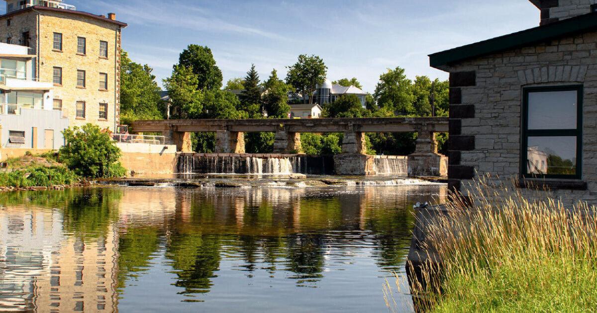 Battle over proposed Enerdu hydro dam in Almonte draws to an end