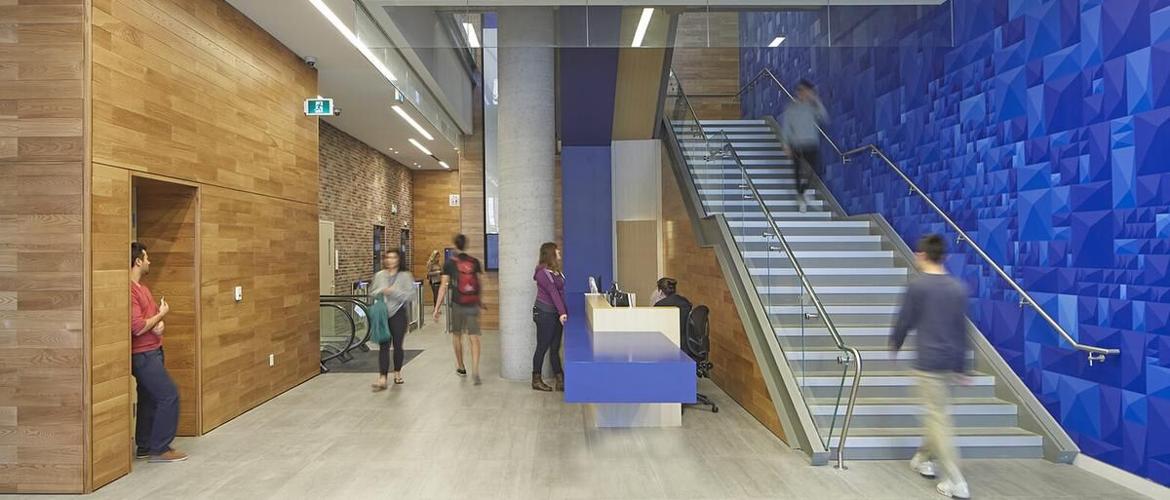 Demand for student residences spikes amid housing crisis