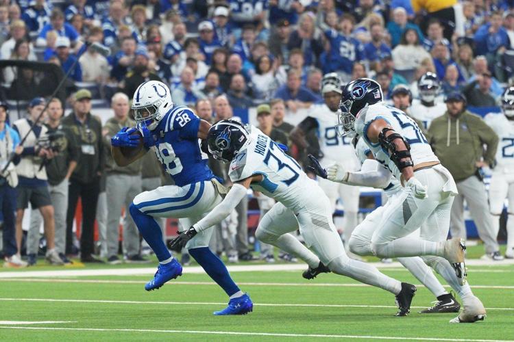 Jonathan Taylor becomes 1st in NFL history to score 3 TDs in 3 straight ...