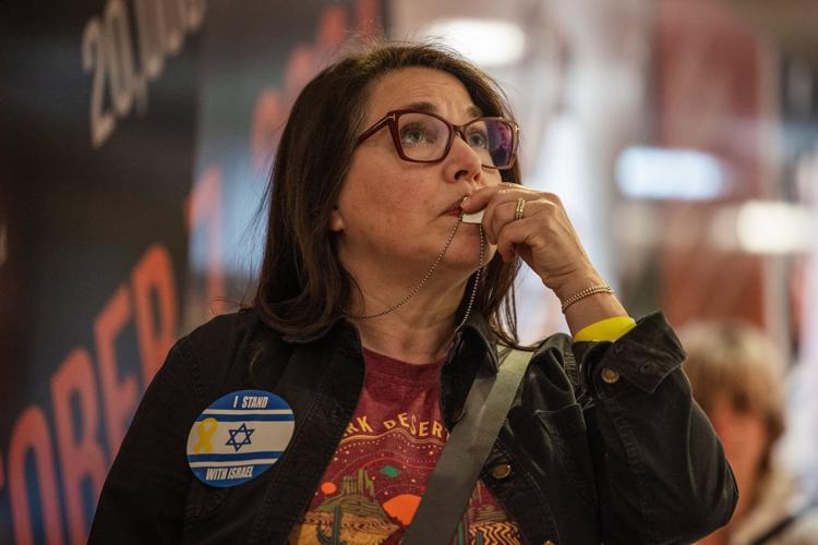 'We are praying for peace': Toronto commemoration marks anniversary of ...