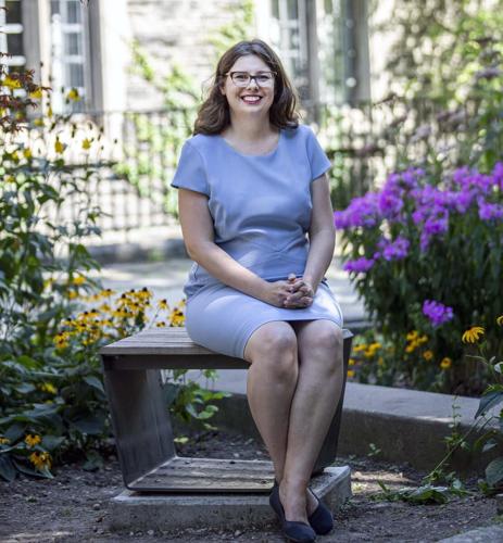 Royals expert Carolyn Harris on our Princess Diana fixation