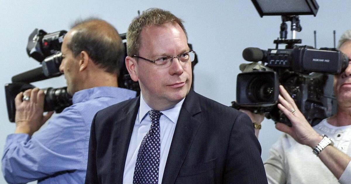 Ontario’s top pathologist pushes back against accusation that he abused ...