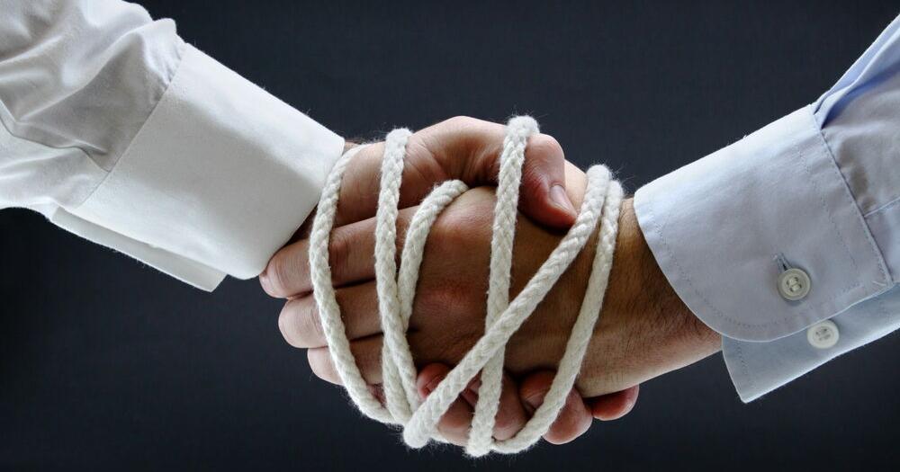 Mergers—avoid the pitfalls