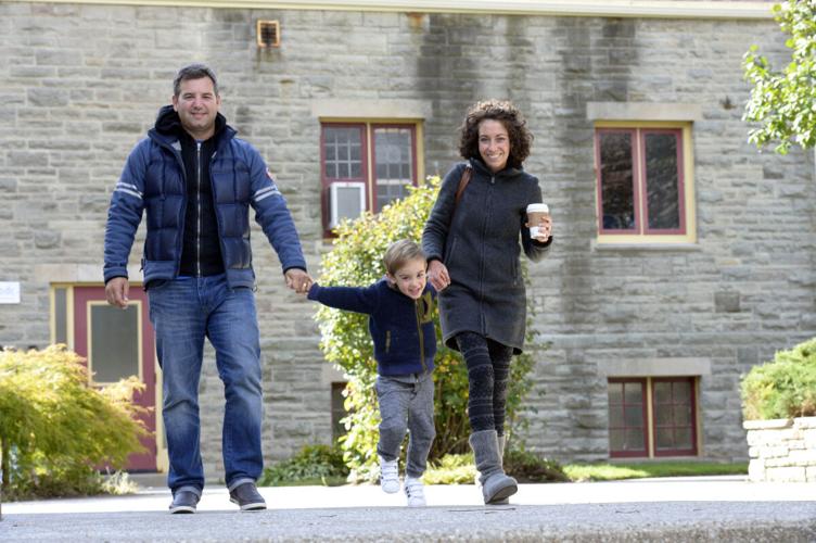 Giving a voice to women with metastatic breast cancer