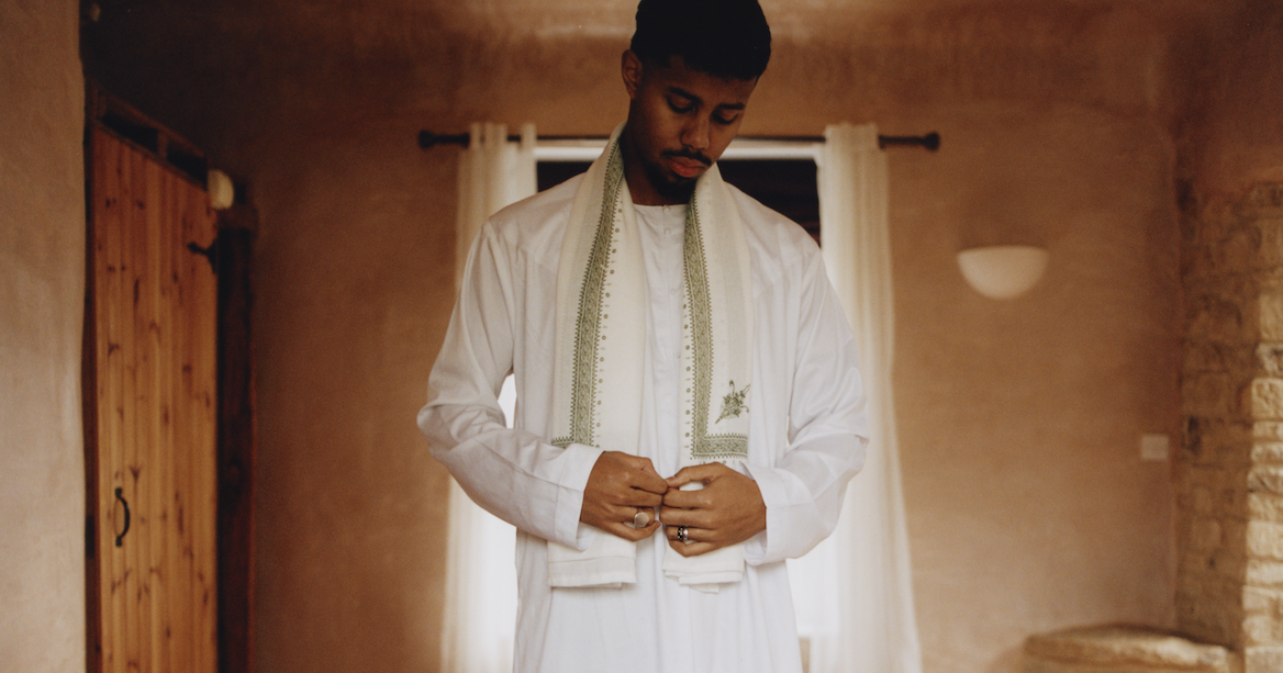 Mustafa Shares The Journey Behind His New Album ‘dunya