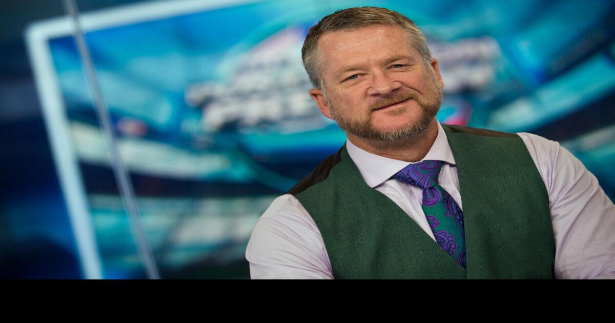 The Interview: Gregg Zaun on Jays in the playoffs, Don Cherry, fashion ...
