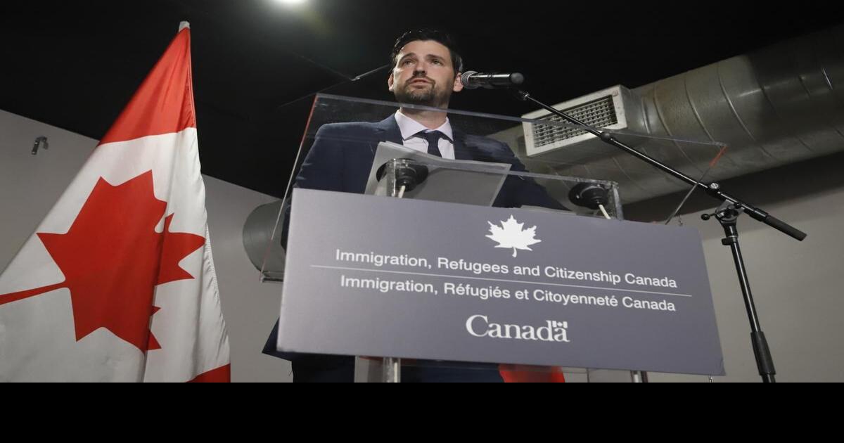 Canada launches new immigration program to fill ‘in-demand’ jobs