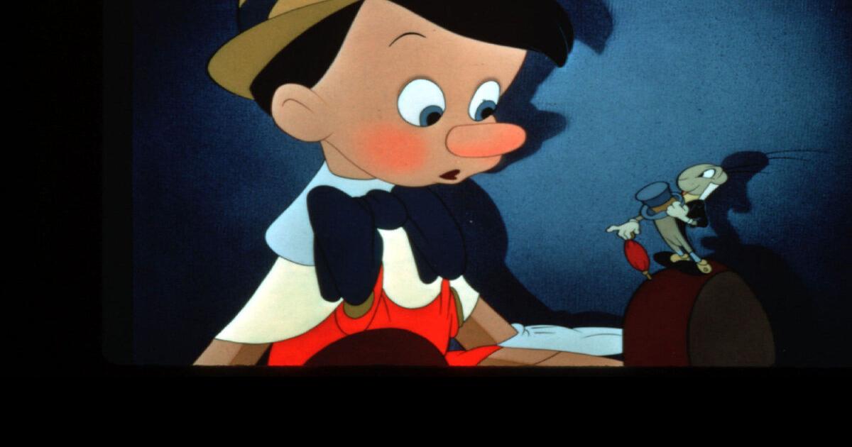 Pinocchio effect is real, study finds