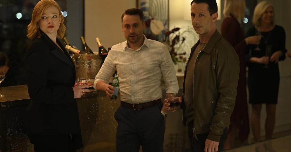 As ‘Succession ends,’ we looks back at key moments