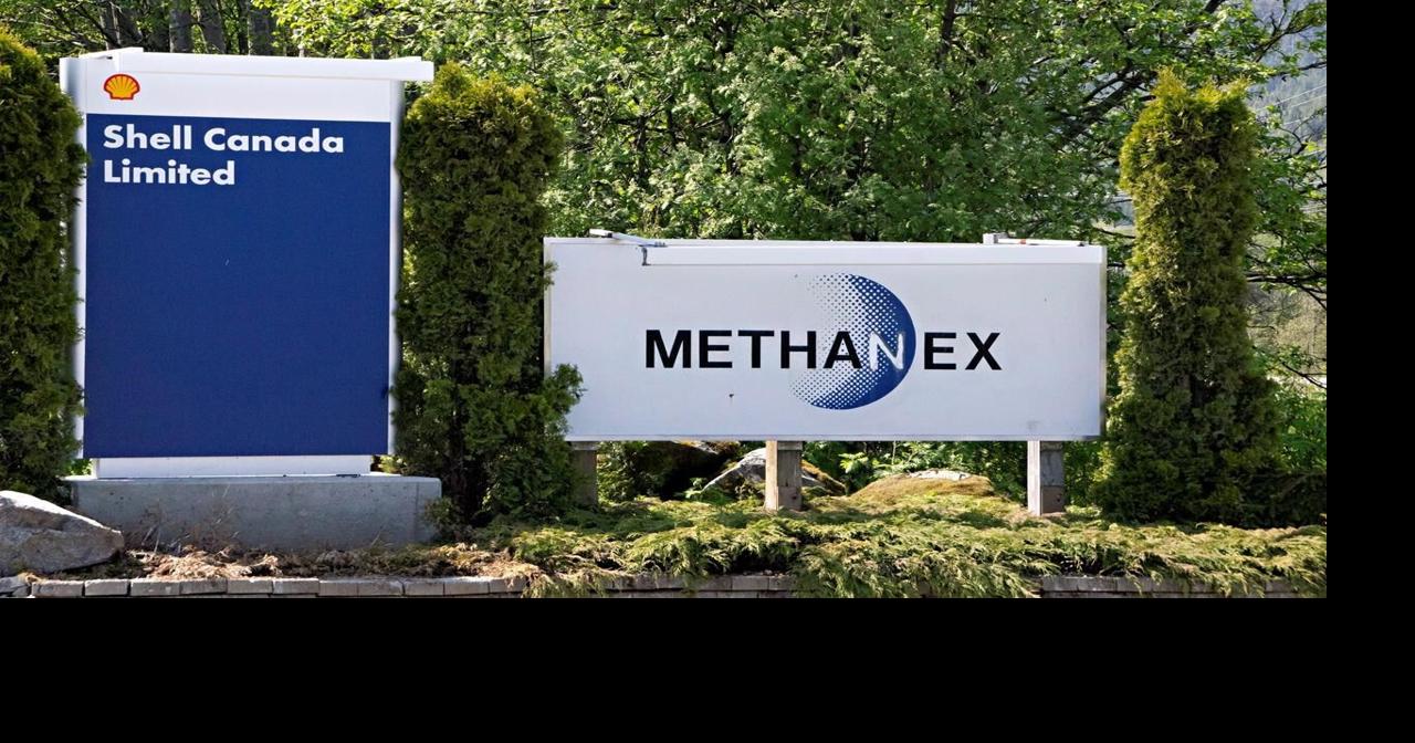 Methanol producer Methanex raising quarterly dividend to 12.5 cents US ...
