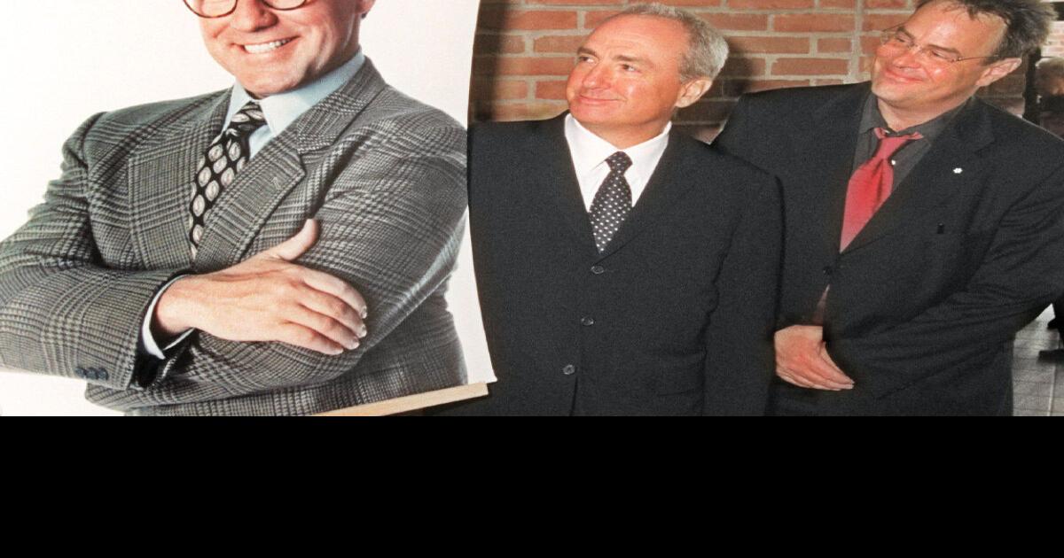 Jason Priestley to direct Phil Hartman biopic