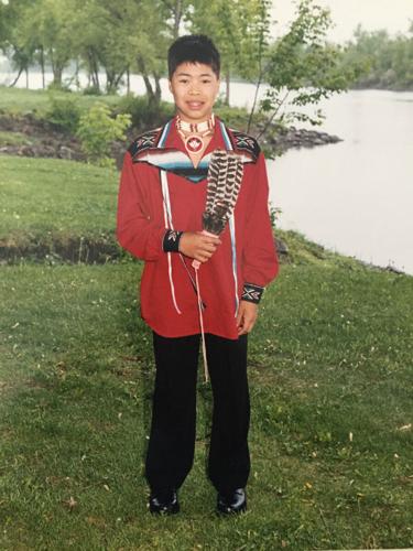 Pierre Gregoire was source of joy, but later pain, as he struggled with ...