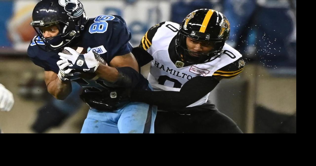 Argos head coach Dinwiddie optimistic Bethel-Thompson will start East ...