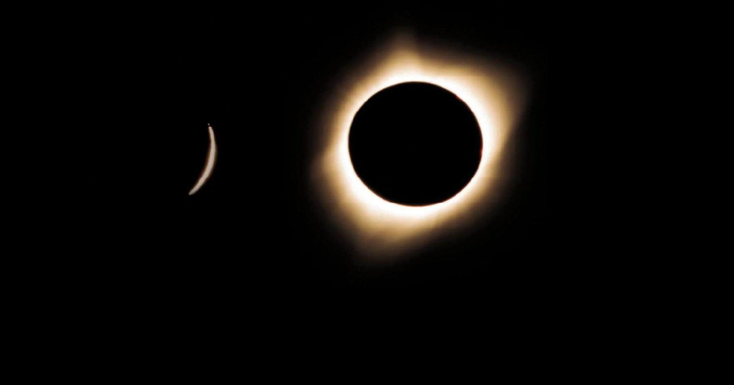Total solar eclipse 2024: Why Toronto will miss out