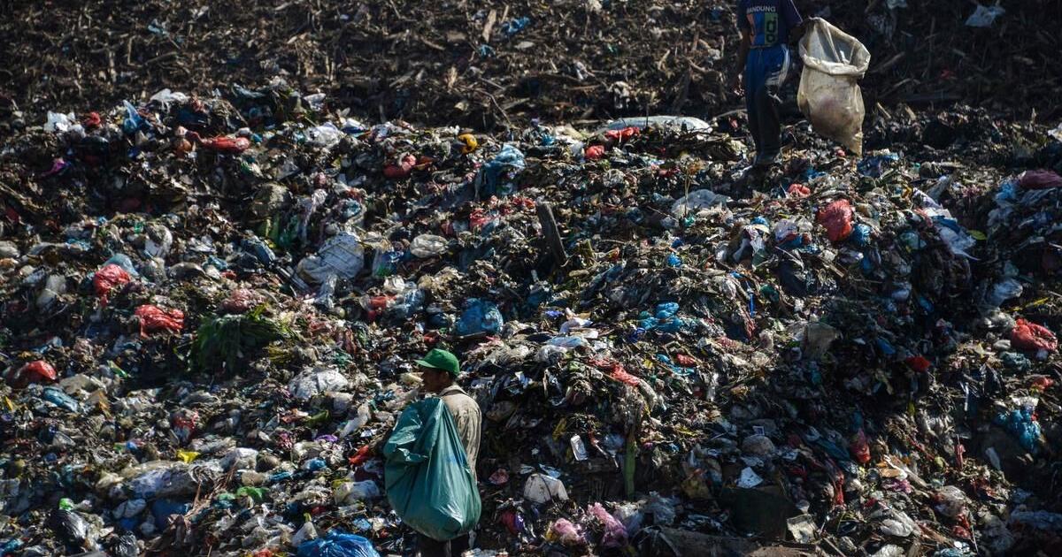 Canada opposes ban on ‘indefensible’ practice of shipping hazardous ...