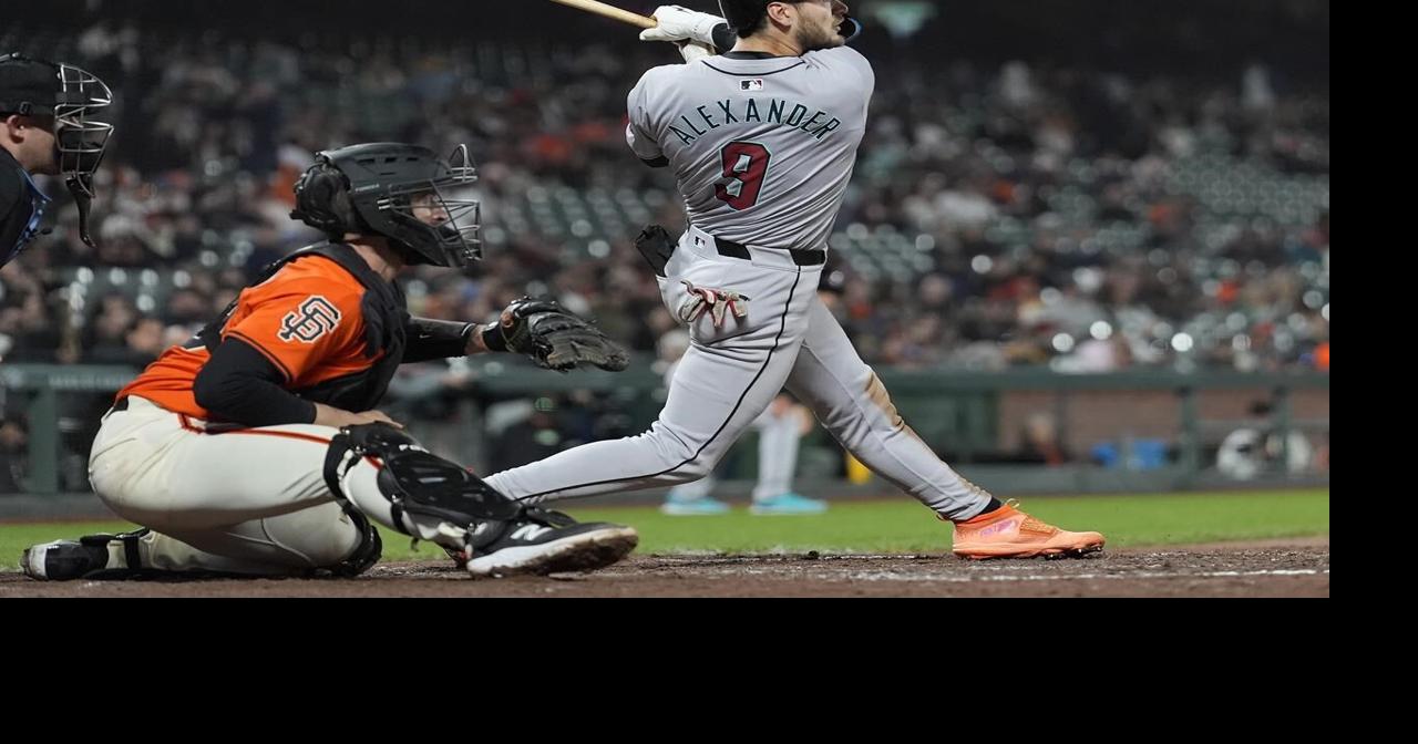 Jordan Montgomery wins in debut, Diamondbacks get 22 hits in 17-1 win ...