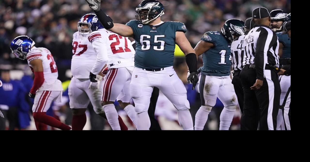 From Reid to Super Bowls, Eagles 4 stalwarts done it all