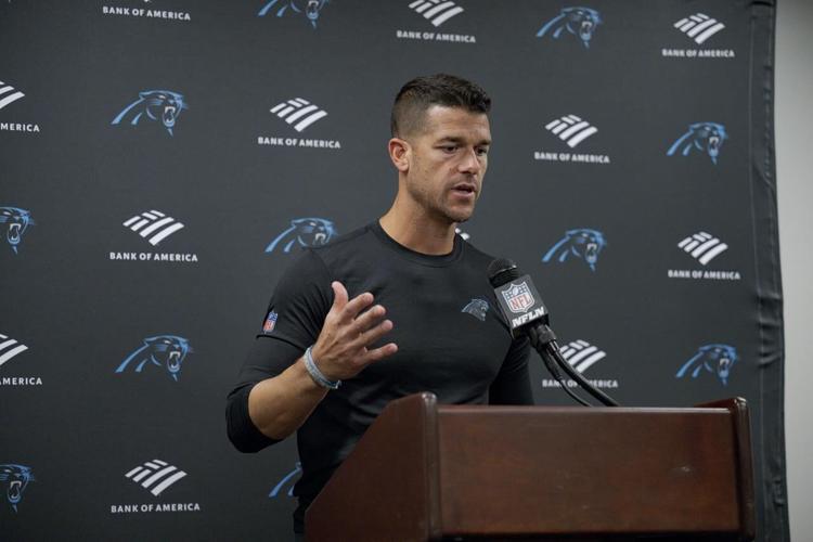 Chargers look to carry over momentum from Week 1 vs. Panthers, who are ...