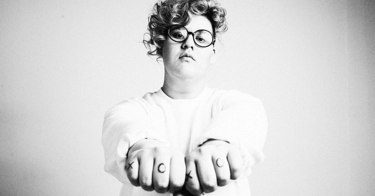 The weird, wonderful rise of Quebec singer Safia Nolin