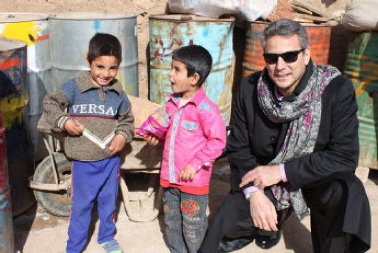 Hunger in Syria's endless war shames us all