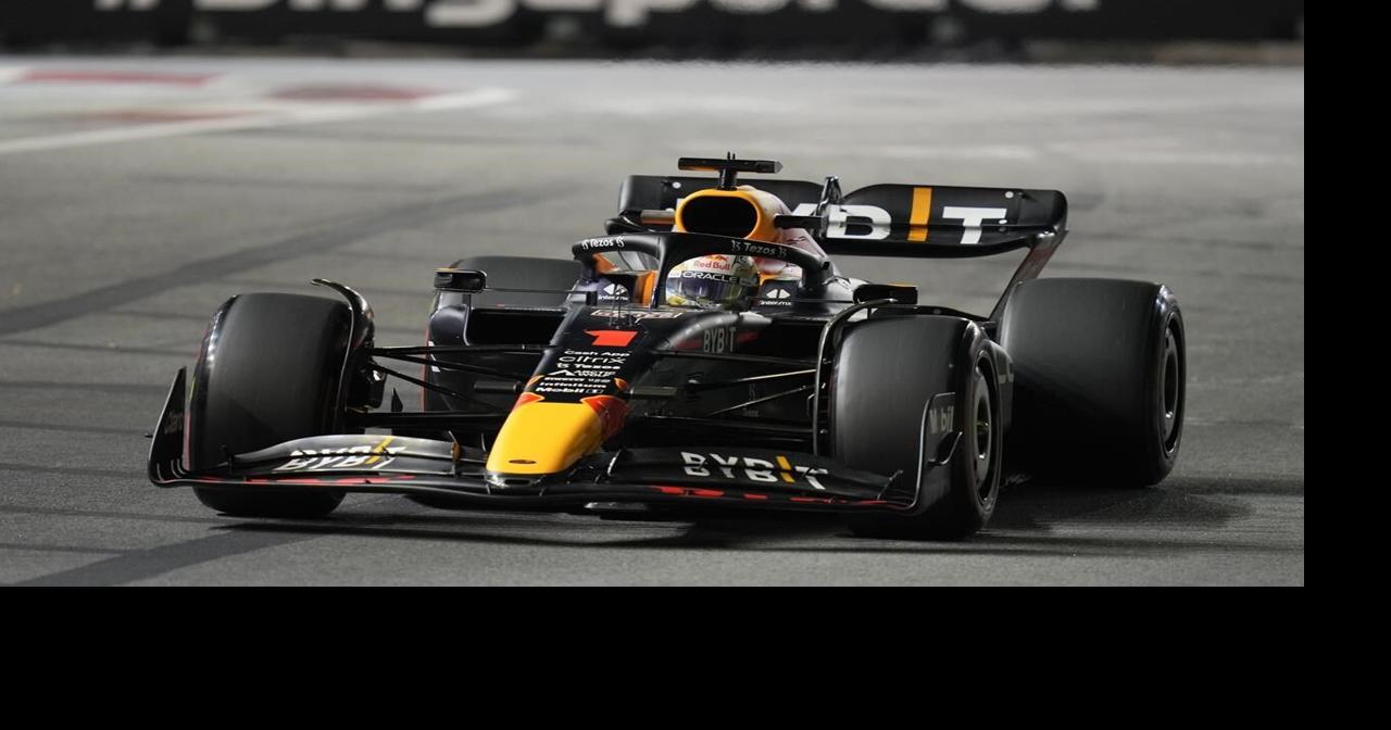 Angry Horner slams claims Red Bull broke F1 budget cap