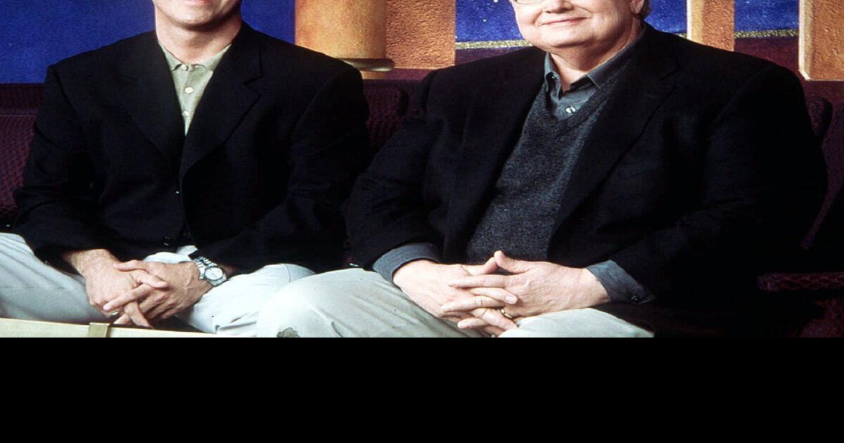 Roger Ebert to be succeeded by Richard Roeper as paper’s film critic