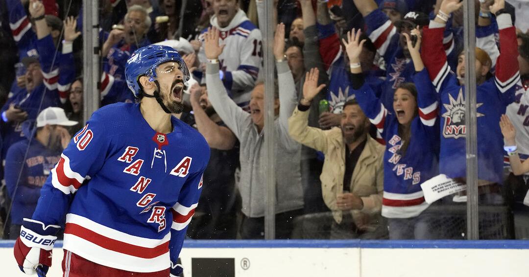 Game 7 Rangers vs. Devils picks and odds: Bet on New York and the under