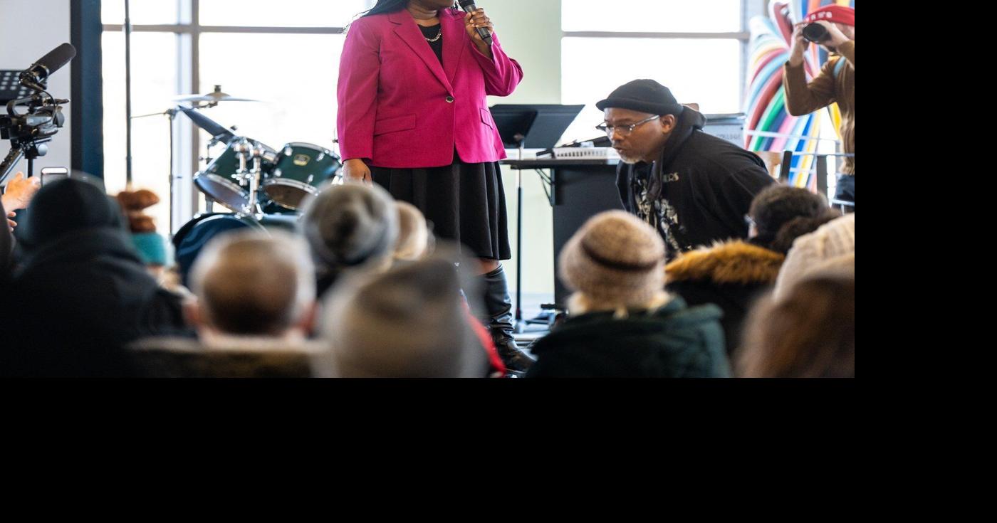 Attorney general announces the arrest of at least 2 people involved in ...