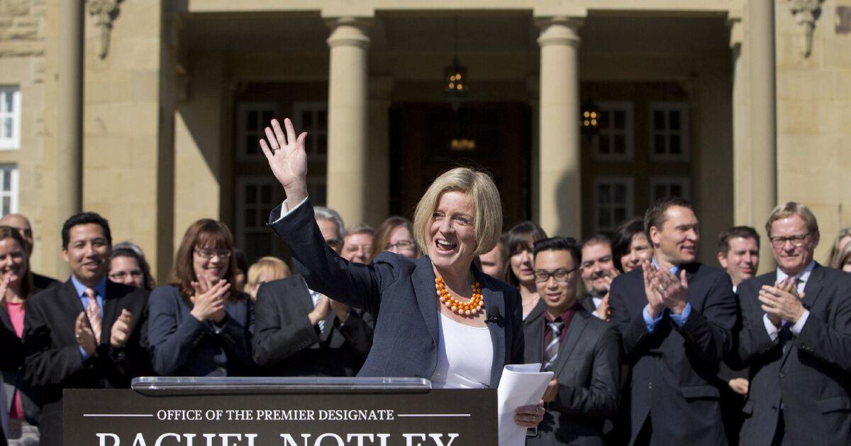 Young MLAs, many of them female, will soon rule in Alberta