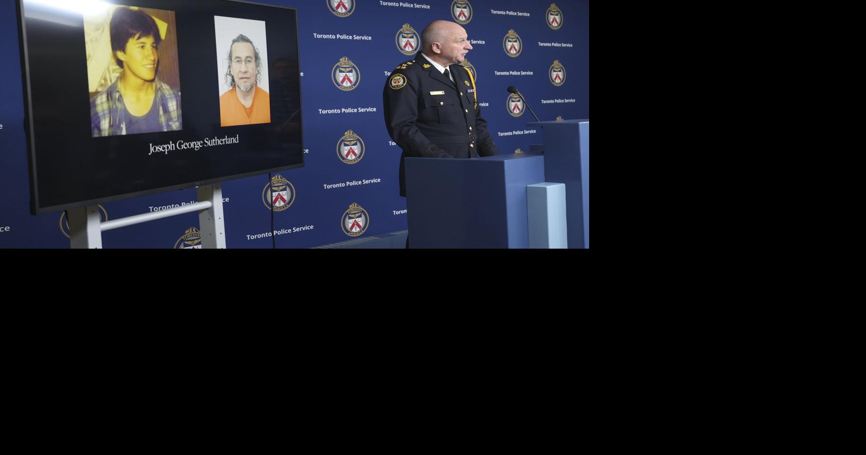 40 Years Cold, Episode 3: Who killed Susan Tice and Erin Gilmour, and why?