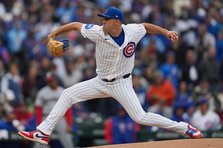 Nationals beat Cubs 10-4 on opening day for manager Blake Butera’s ...