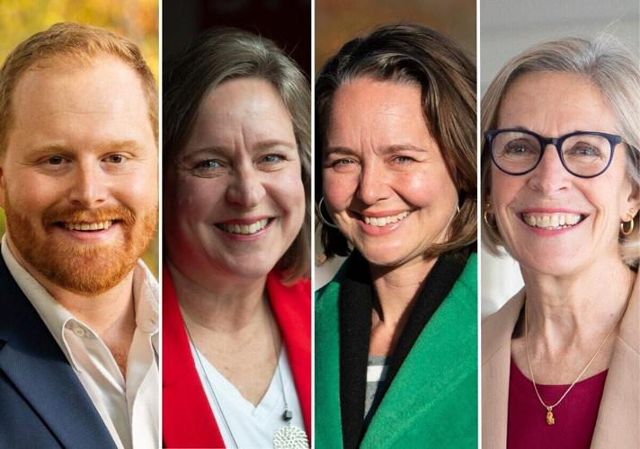 News from the Star you should know about on Friday, Dec. 1