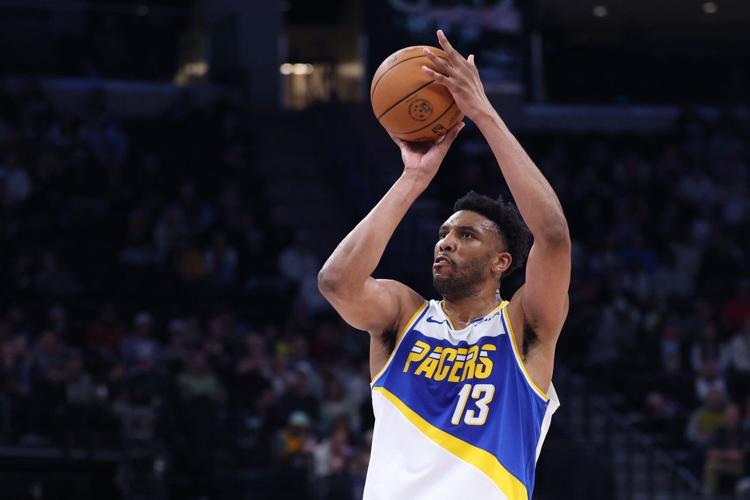 Jazz score season-high 152 points in dominant win over Pacers