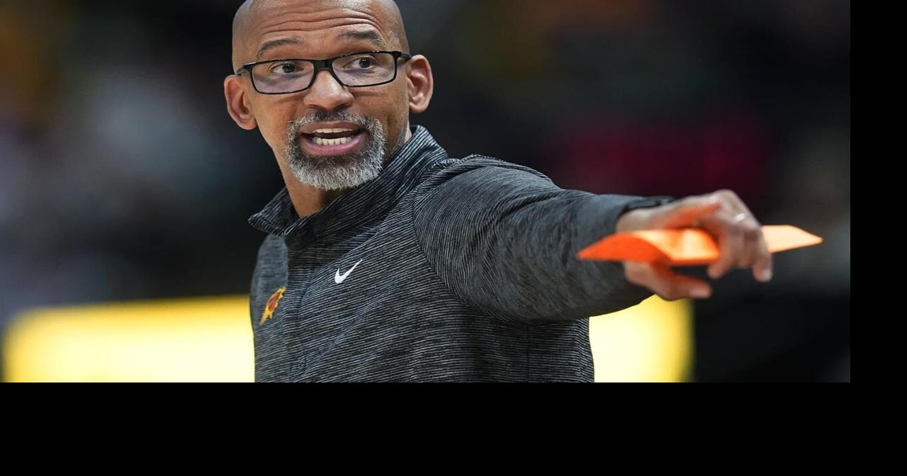 Confident, not cocky: Loaded Suns ready for playoff run