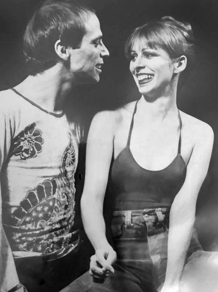 Denis LePage, co-founder of Montreal disco powerhouse duo Lime, dies at 74