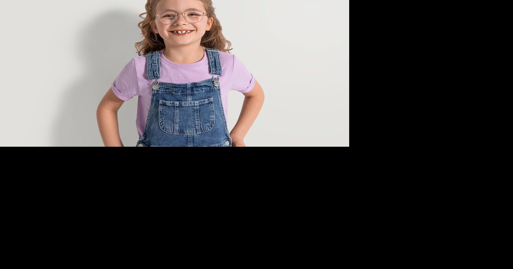 Myopia is treatable: What parents need to know