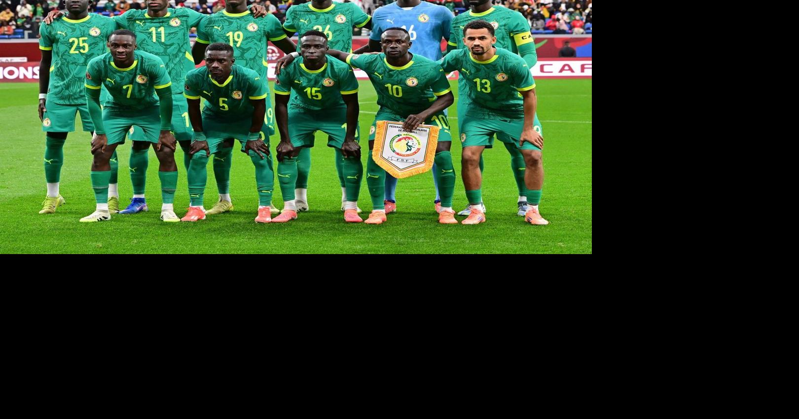 Senegal criticizes lack of 'fair play' before facing host Morocco in ...