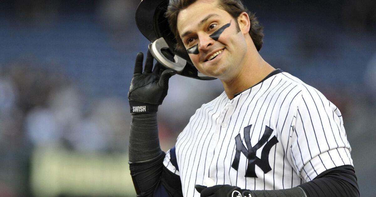 Richard Griffin’s mailbag: Would Nick Swisher look good in a Blue Jays ...