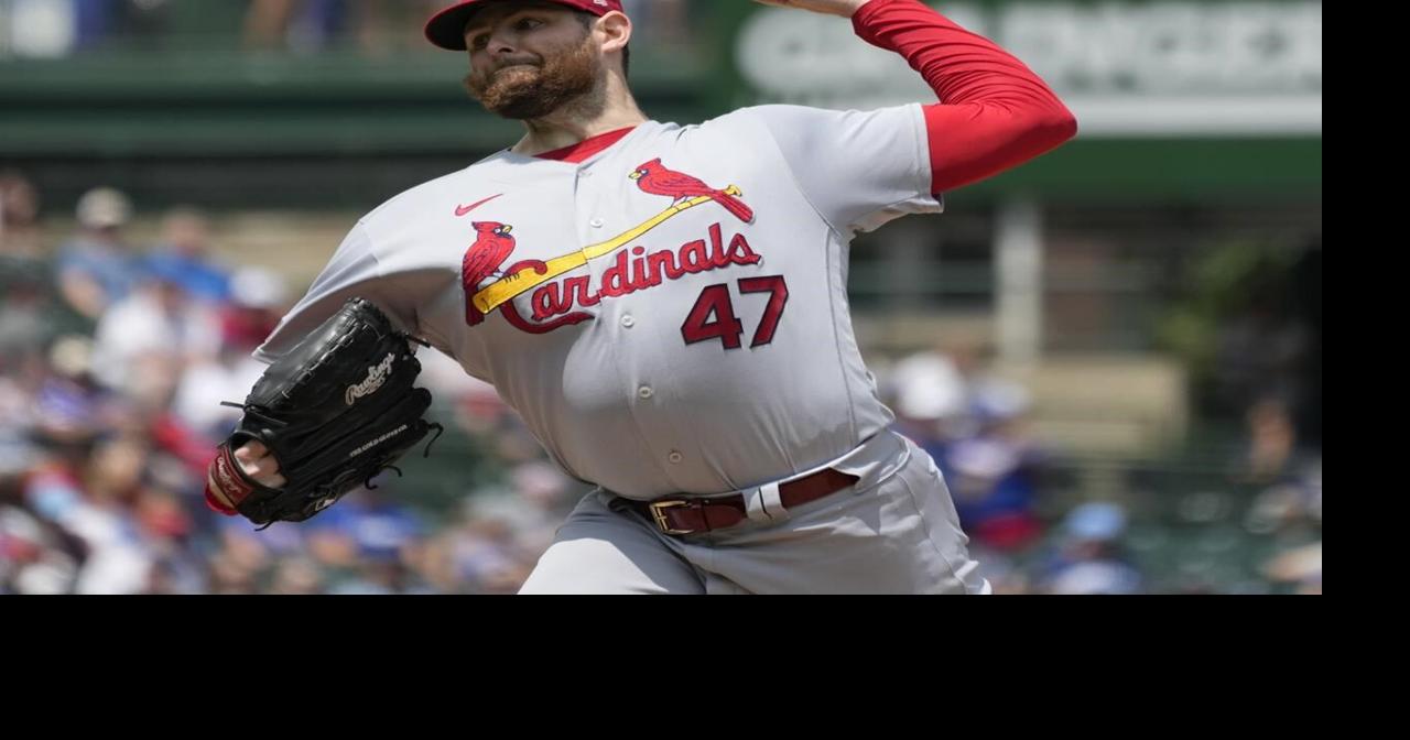 Rangers acquire starting pitcher Jordan Montgomery and reliever Chris ...