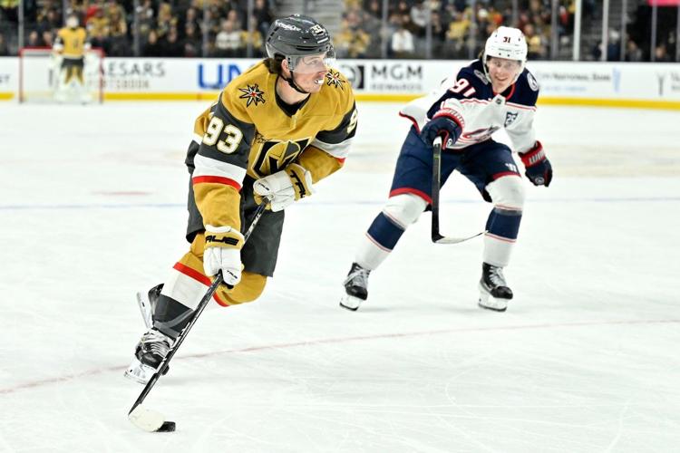 Reilly Smith's 2 goals lead Golden Knights to 5-3 comeback win over ...