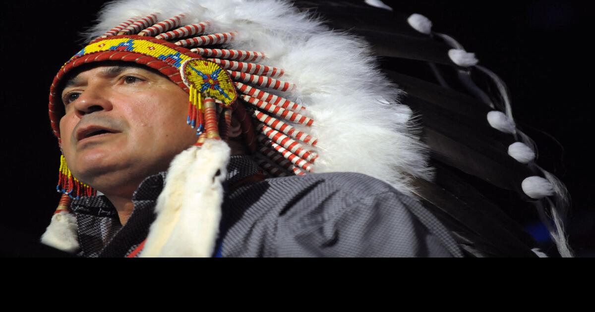 Federal funding changes will help build more projects, First Nations ...