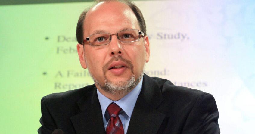 Did nine other inmates die like Ashley Smith?