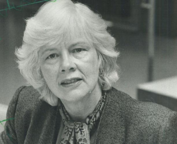 Former Toronto mayor June Rowlands dead at age 93