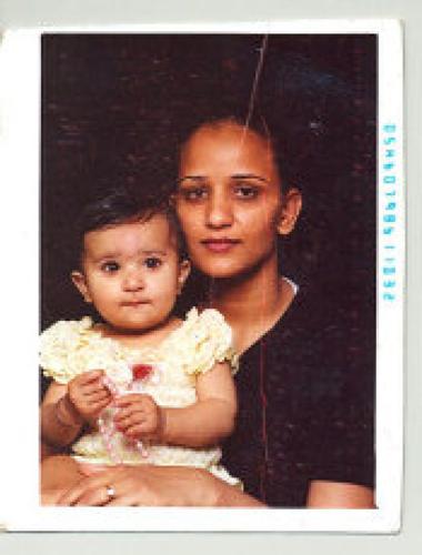 Poonam Litt’s sister-in-law charged with second-degree murder