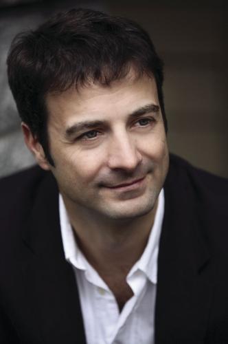 Rising Sun, Falling Shadow by Daniel Kalla: review