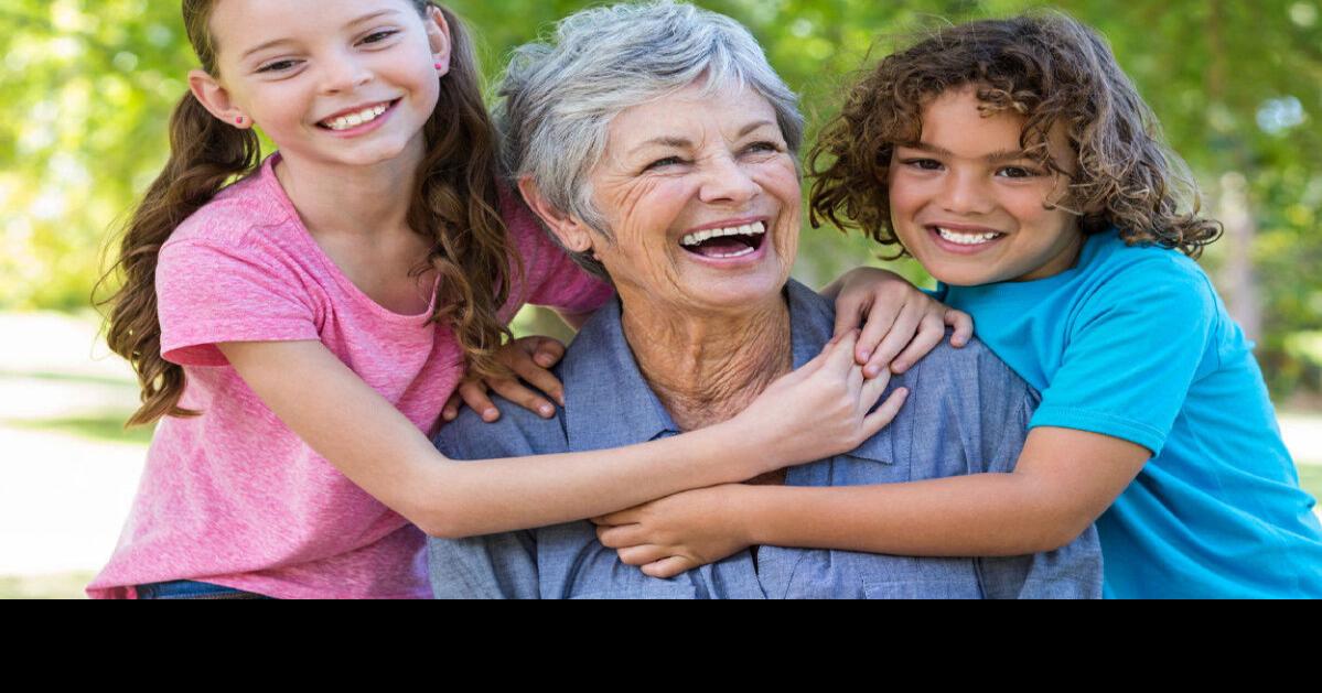 Before taking in parent, think things through