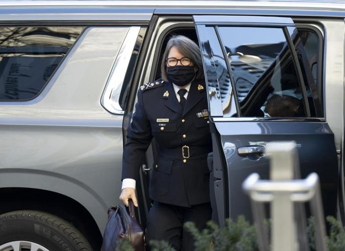 Behind the scenes, the ‘Freedom Convoy’ shook Canadian politics