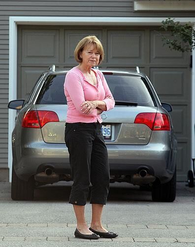 'Stunt driver' surprised by ruling