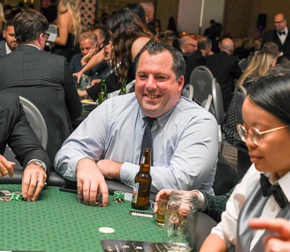 Cancer charity raises $3.2 million at one event